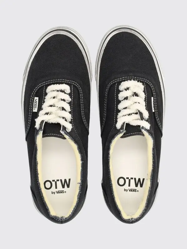 VANS Sneakers - Black