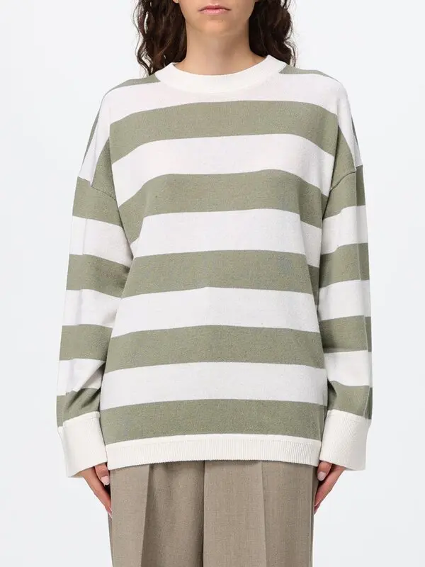 ALLUDE Sweatshirt