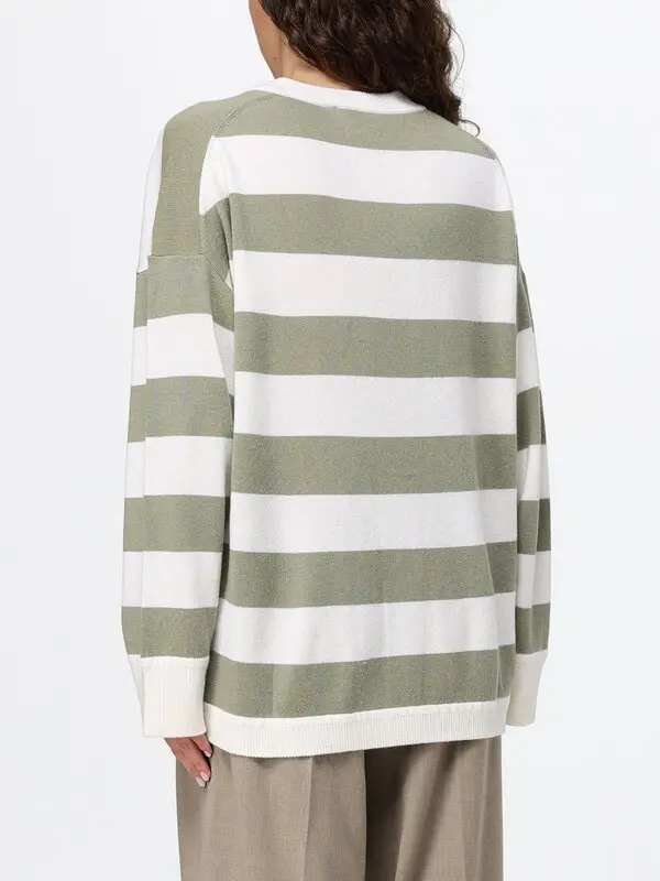 ALLUDE Sweatshirt