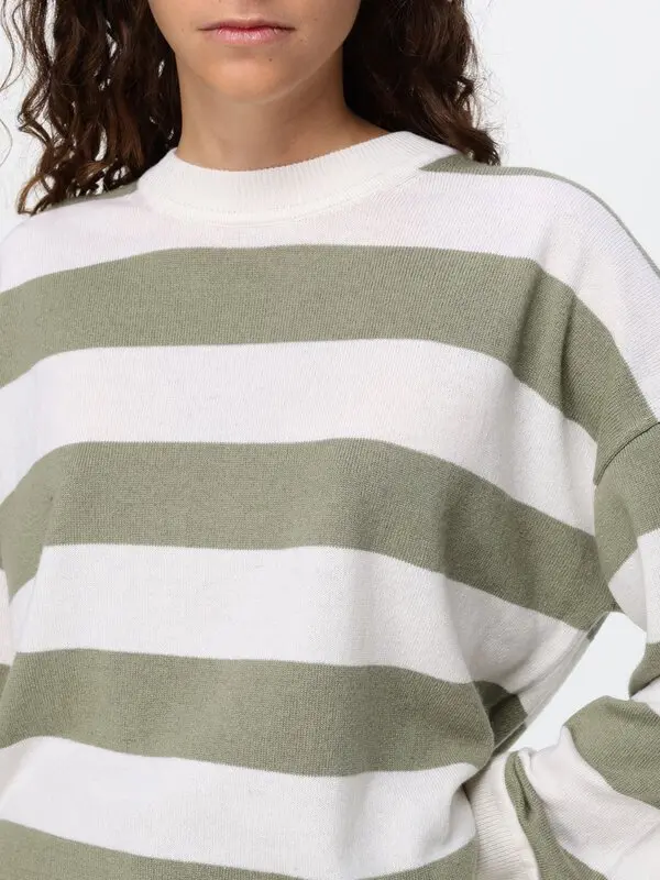 ALLUDE Sweatshirt