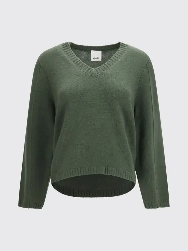 ALLUDE Sweater