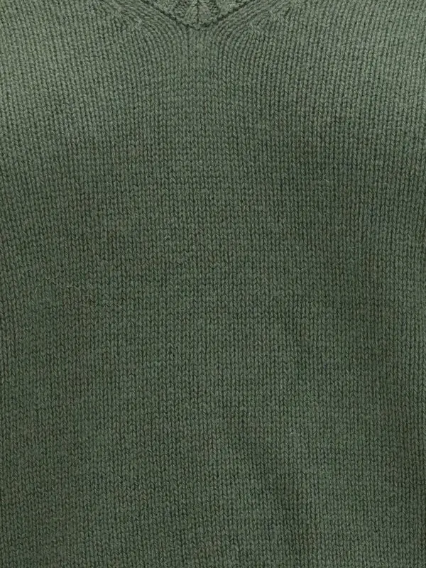 ALLUDE Sweater
