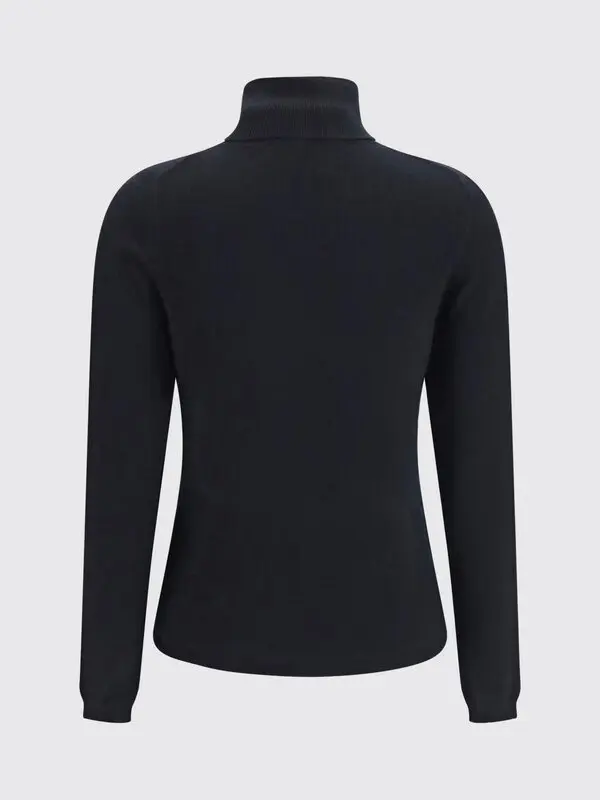 ALLUDE Sweater - Black