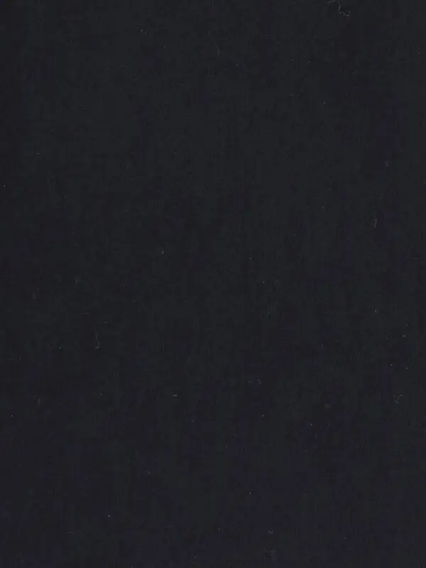 ALLUDE Sweater - Black