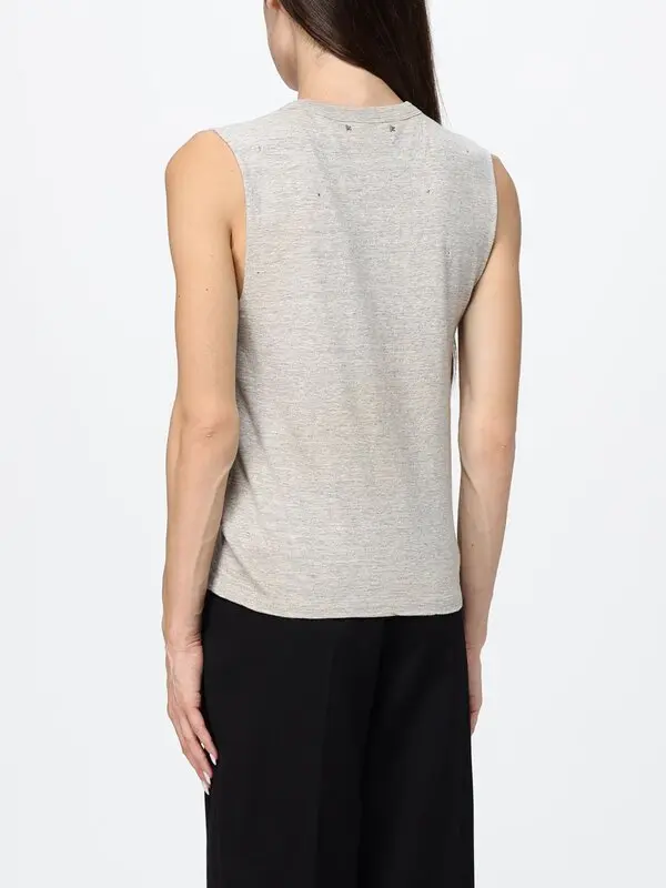 GOLDEN GOOSE Top