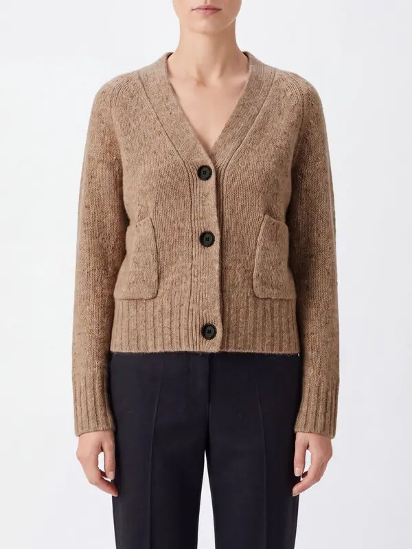 ALLUDE Sweater