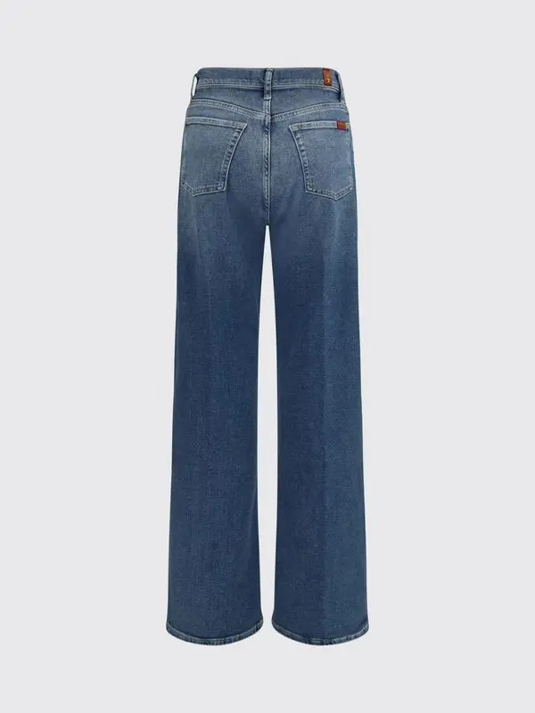 7 For All Mankind Jeans
