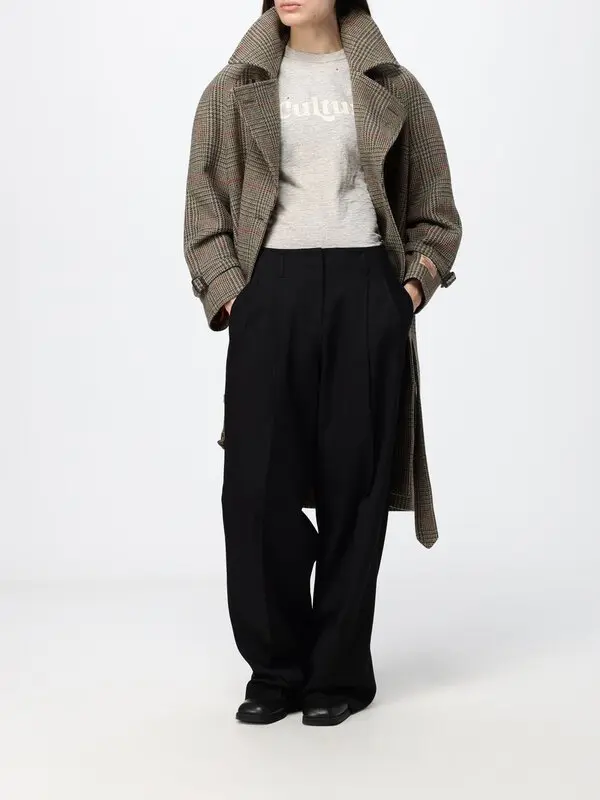 GOLDEN GOOSE Coat