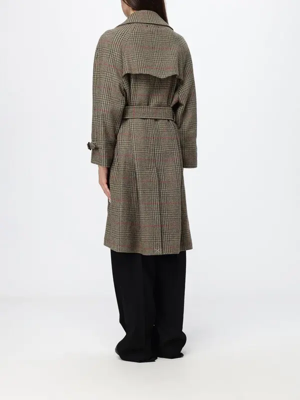 GOLDEN GOOSE Coat