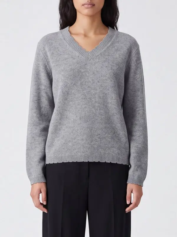 ALLUDE Sweater