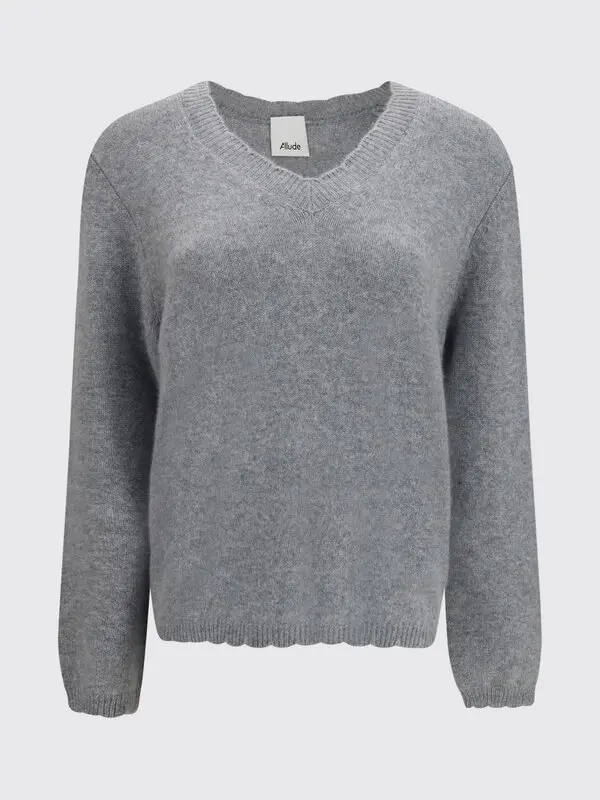 ALLUDE Sweater