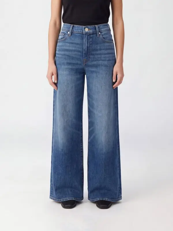 7 For All Mankind Jeans - Denim