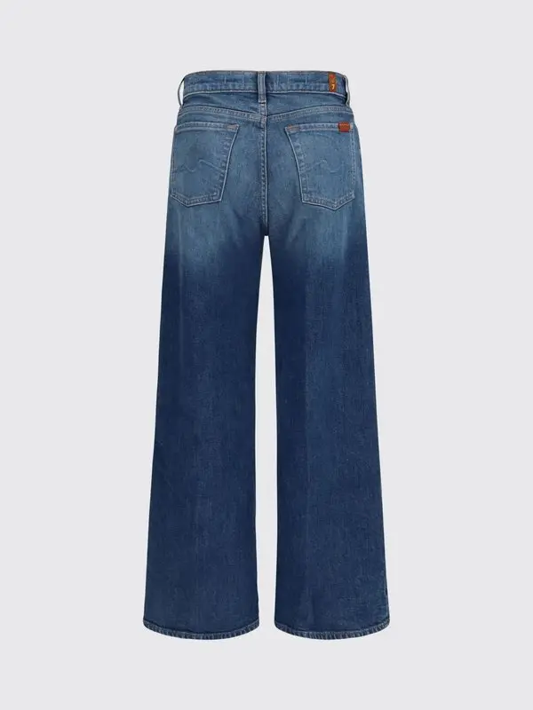 7 For All Mankind Jeans