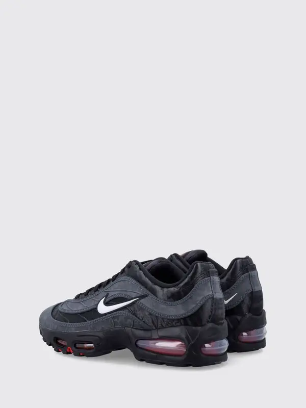 Nike Air Max Joga Bonito Sneakers With Swoosh Logo And Padded Ankle