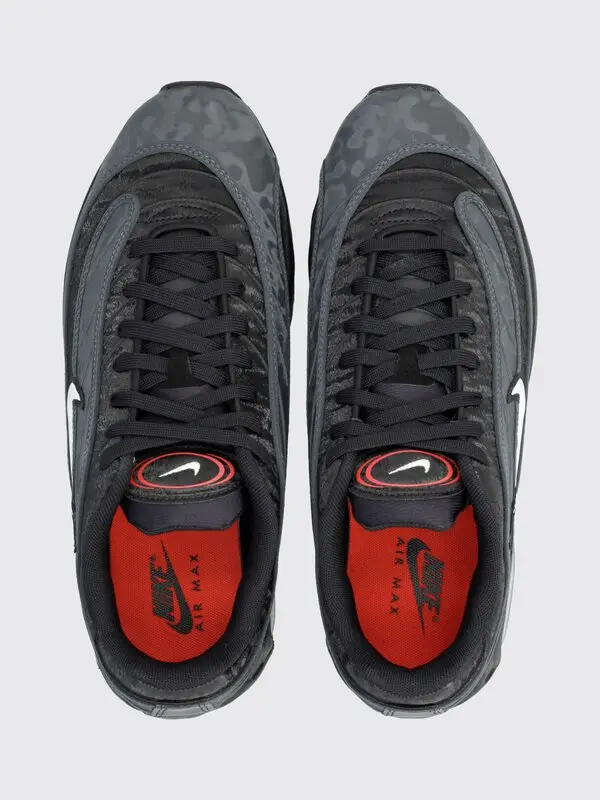 Nike Air Max Joga Bonito Sneakers With Swoosh Logo And Padded Ankle