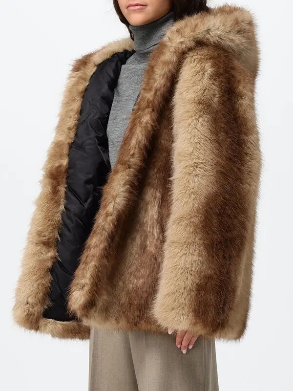 Apparis Fur Coat