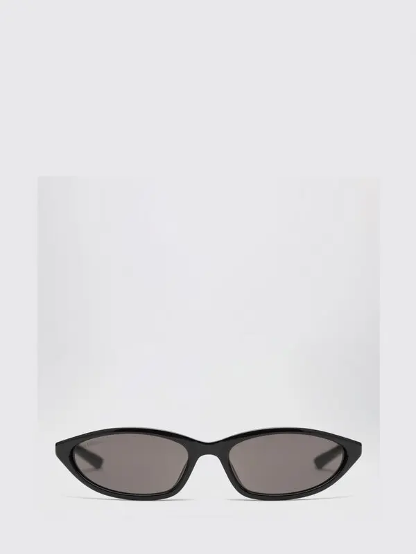 Balenciaga Sunglasses - Black