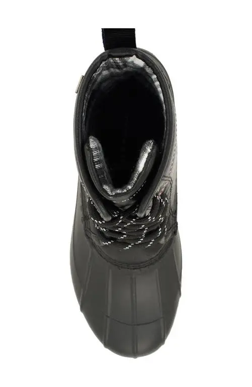 Tommy Hilfiger Rylienn Bootie - Black