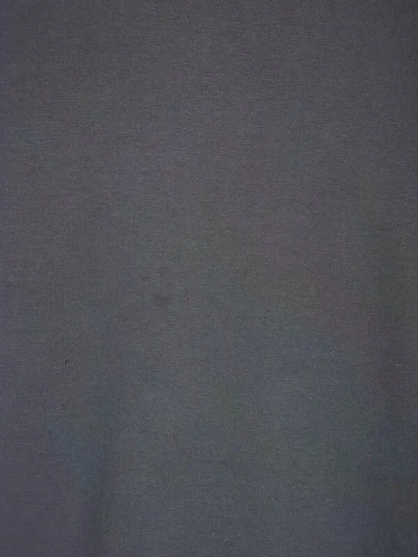 DANIELE FIESOLI Crew-neck T-shirt - Grey