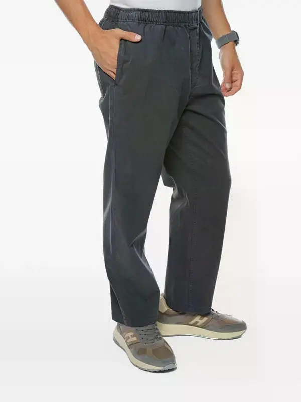 Deus Ex Machina Infinity Elasticated-waistband Trousers