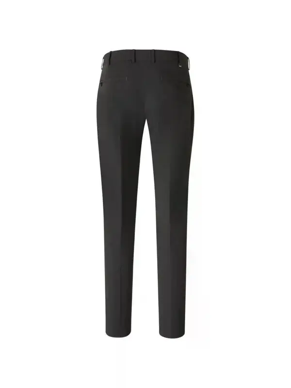 PT TORINO Slim-fit Tailored Trousers