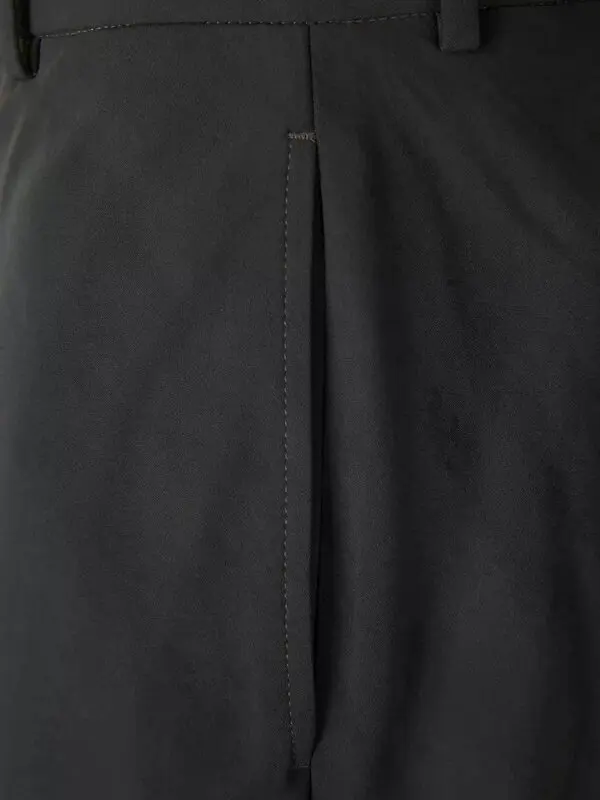 PT TORINO Slim-fit Tailored Trousers