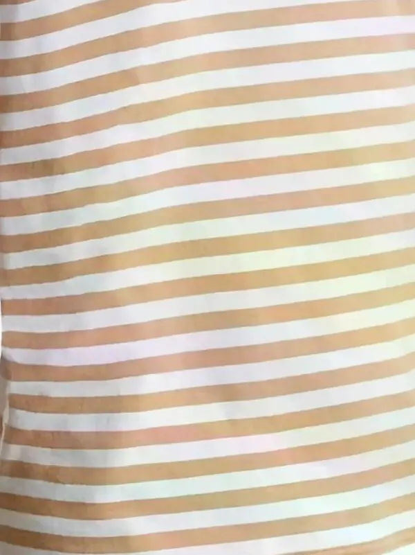 Michael Kors Striped T-shirt
