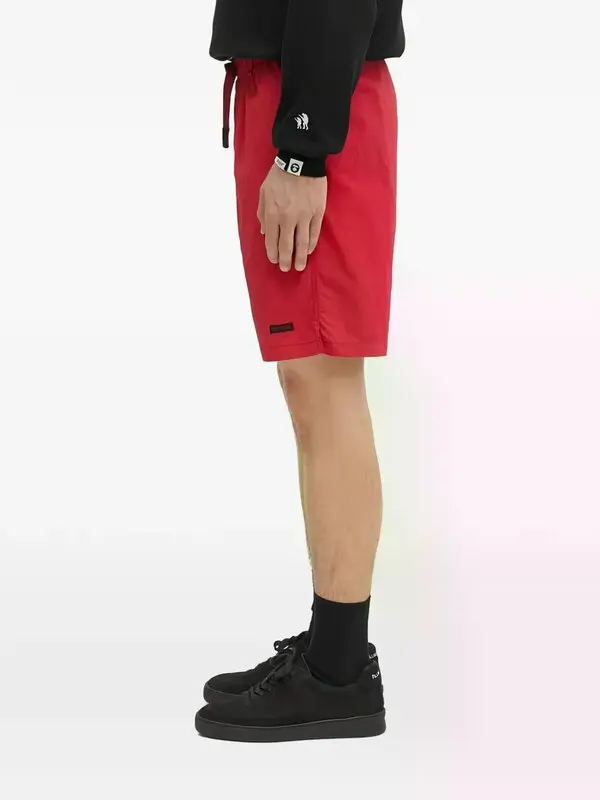 Gramicci Buckle-detail Shorts