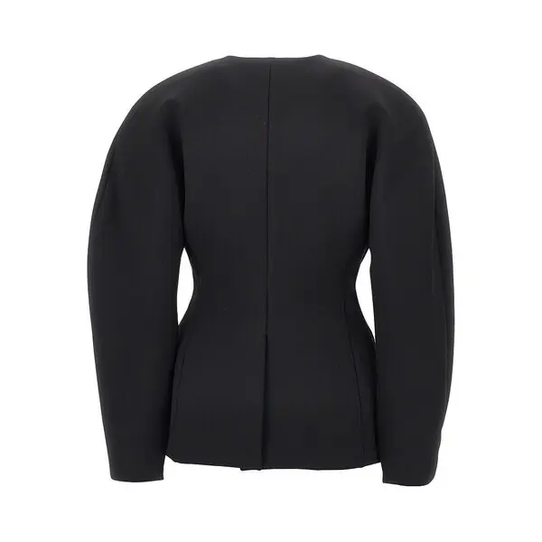 Jacquemus Ovalo' Jacket