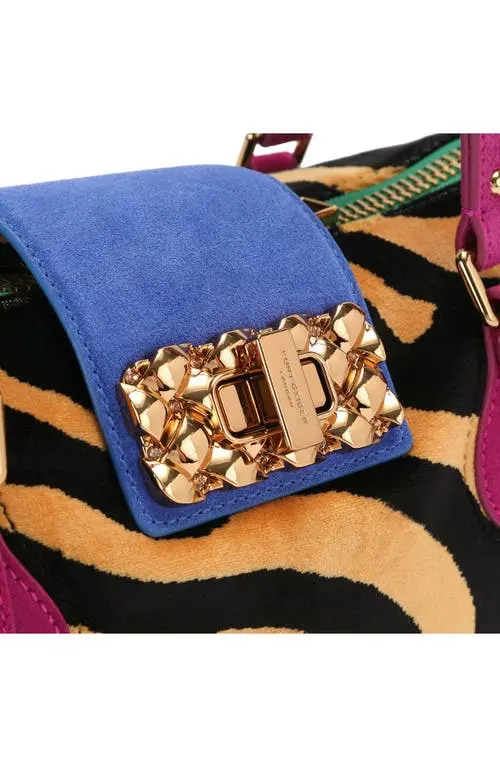 Kurt Geiger Marylebone Shoulder Bag