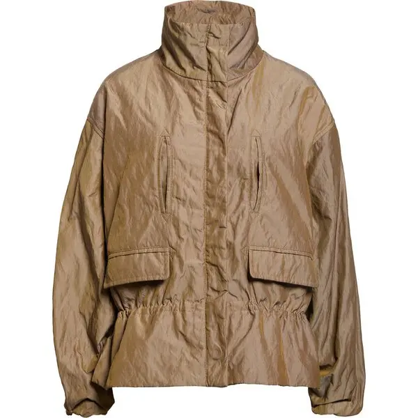 Paloma Wool Lorde Recycled Polyamide Blend Jacket