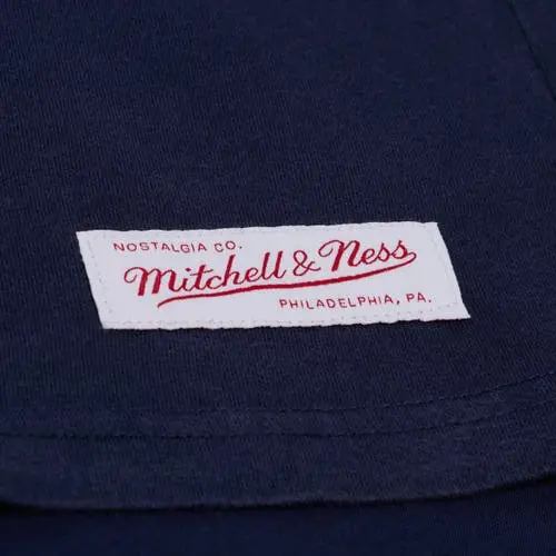 Mitchell & Ness San Diego Padres Core Essentials T-shirt