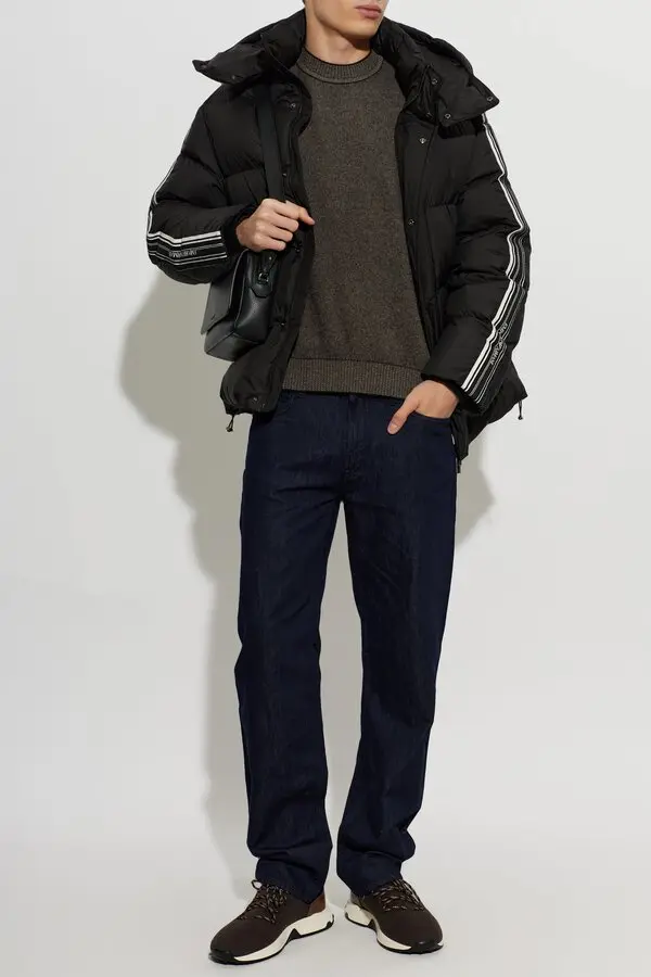 TOD'S Sports Shoes With Logo