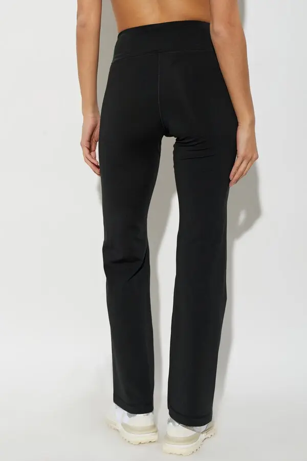 Lacoste Flared Leggings