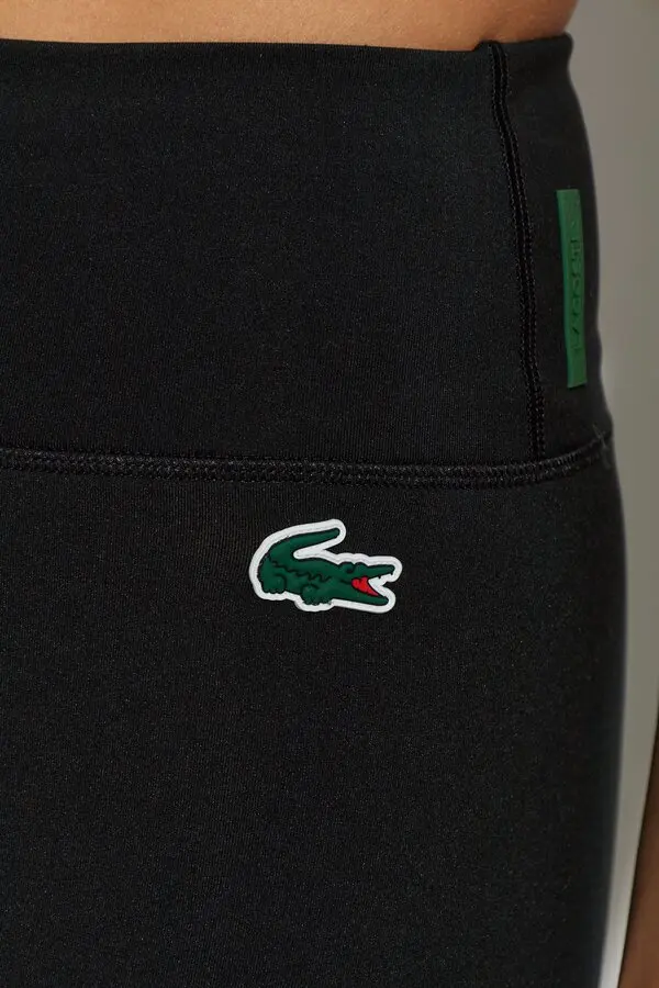 Lacoste Flared Leggings