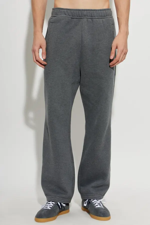 LANVIN Dark Sweatpants