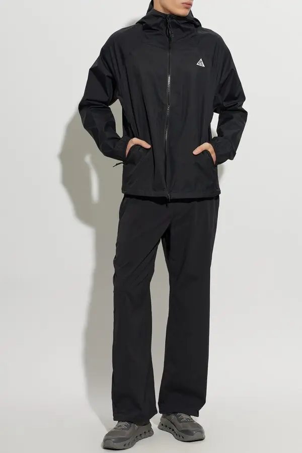 Nike Line Jacket