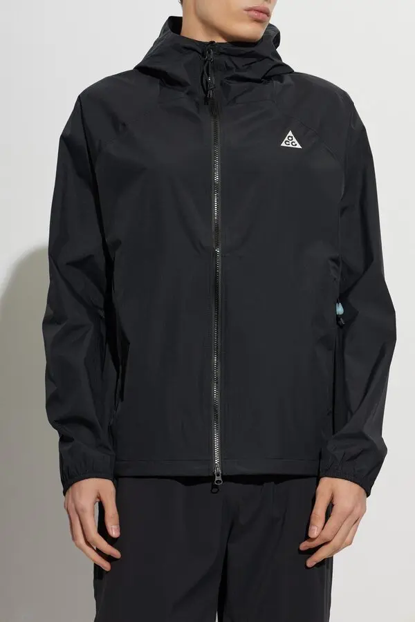 Nike Line Jacket