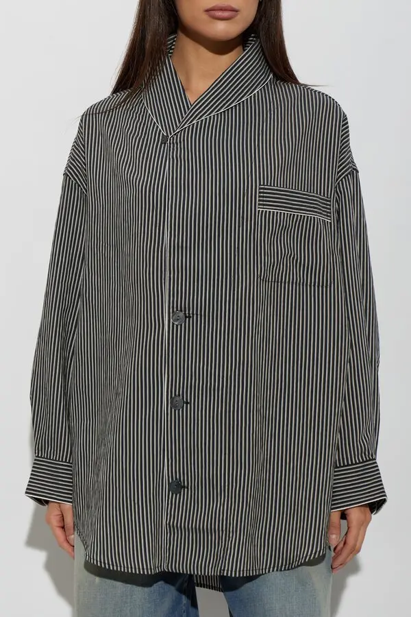 R13 Oversize’ Shirt