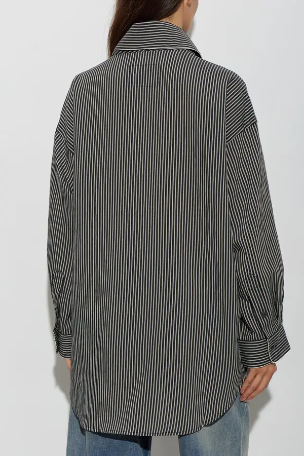 R13 Oversize’ Shirt
