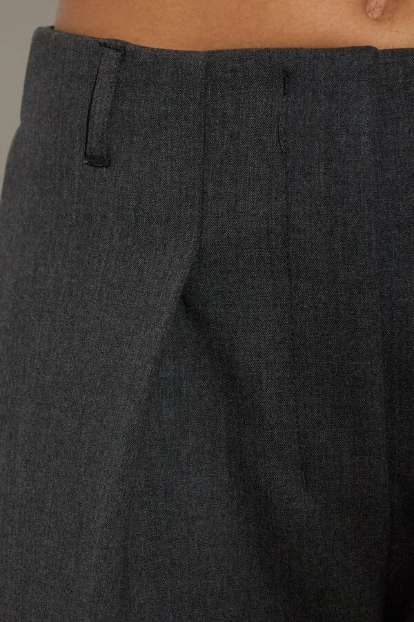 Jacquemus Ovalo’ Trousers