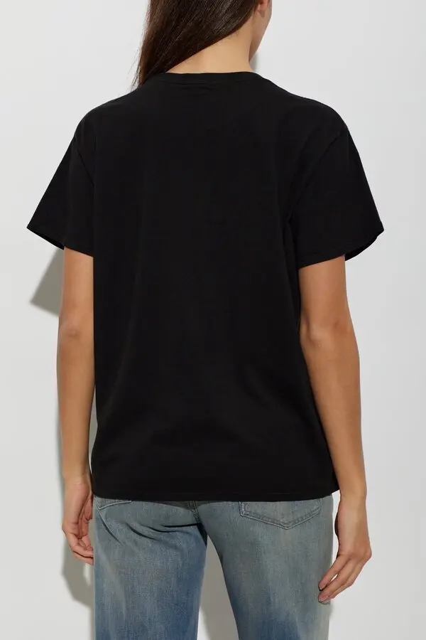 R13 Printed T-shirt