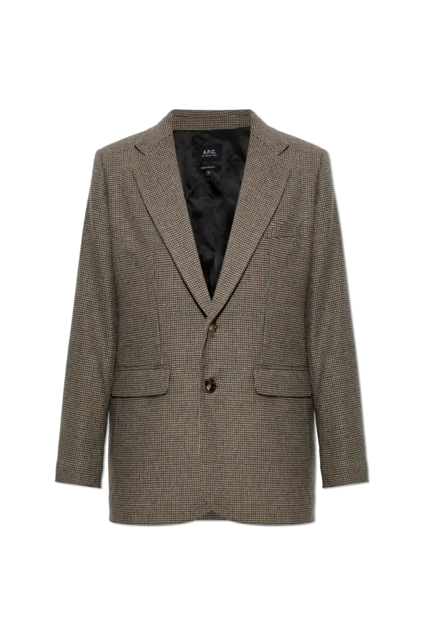 A.p.c. Annie’ Blazer