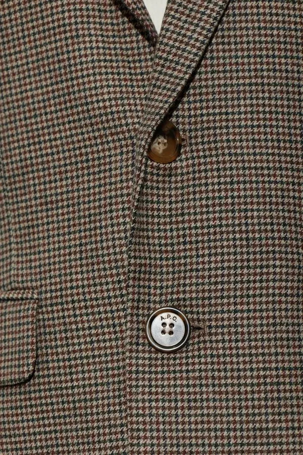 A.p.c. Annie’ Blazer