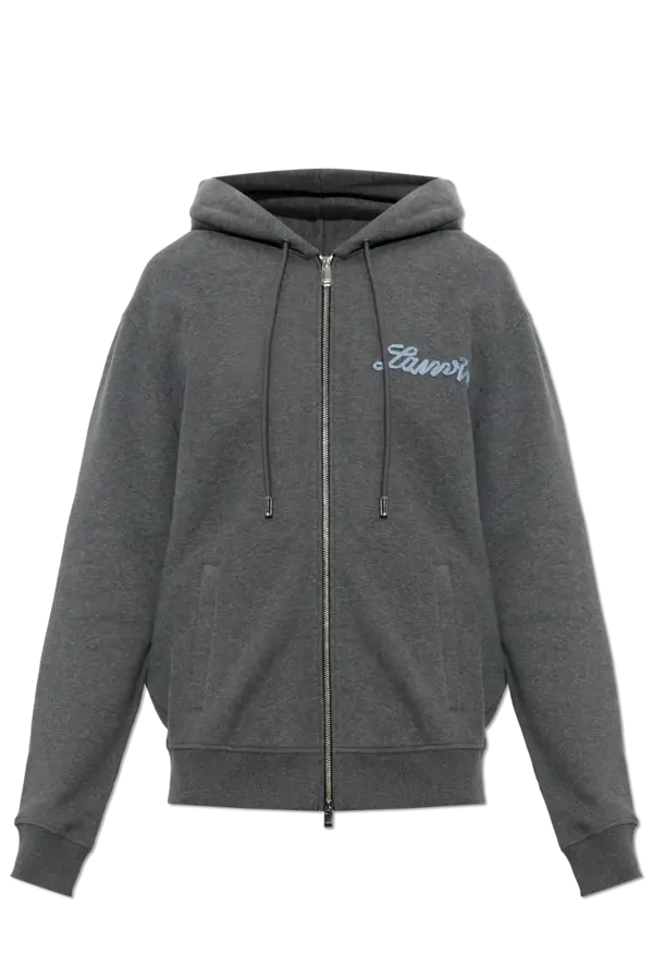 LANVIN Hoodie