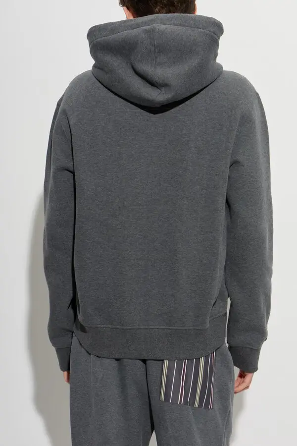 LANVIN Hoodie