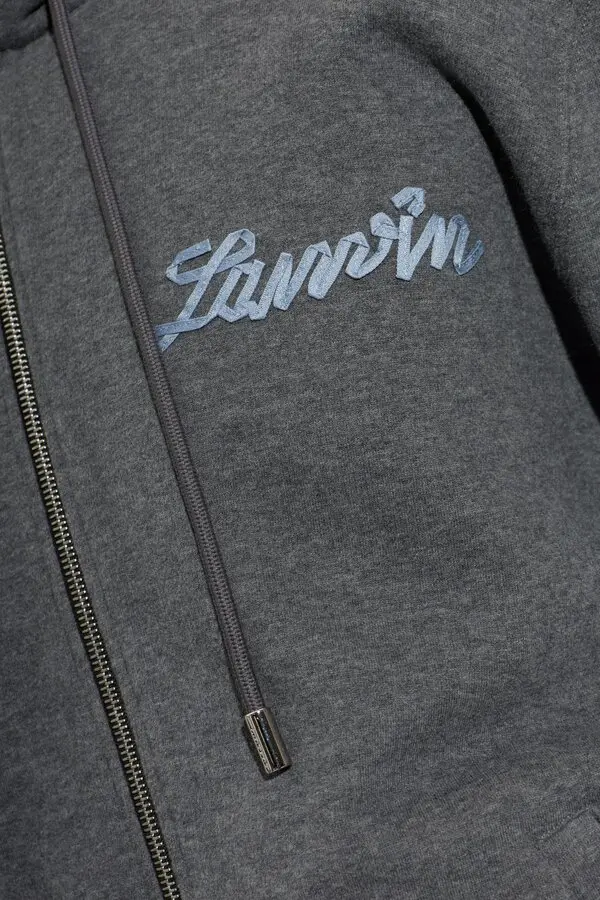 LANVIN Hoodie