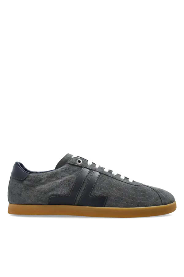 LANVIN Glen’ Sneakers - Grey