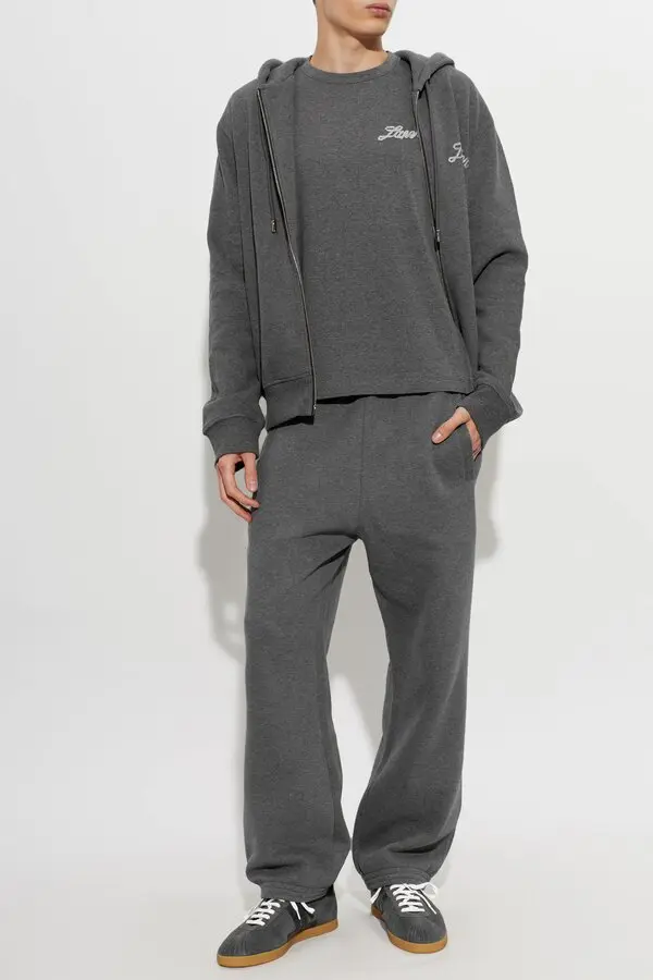 LANVIN Glen’ Sneakers
