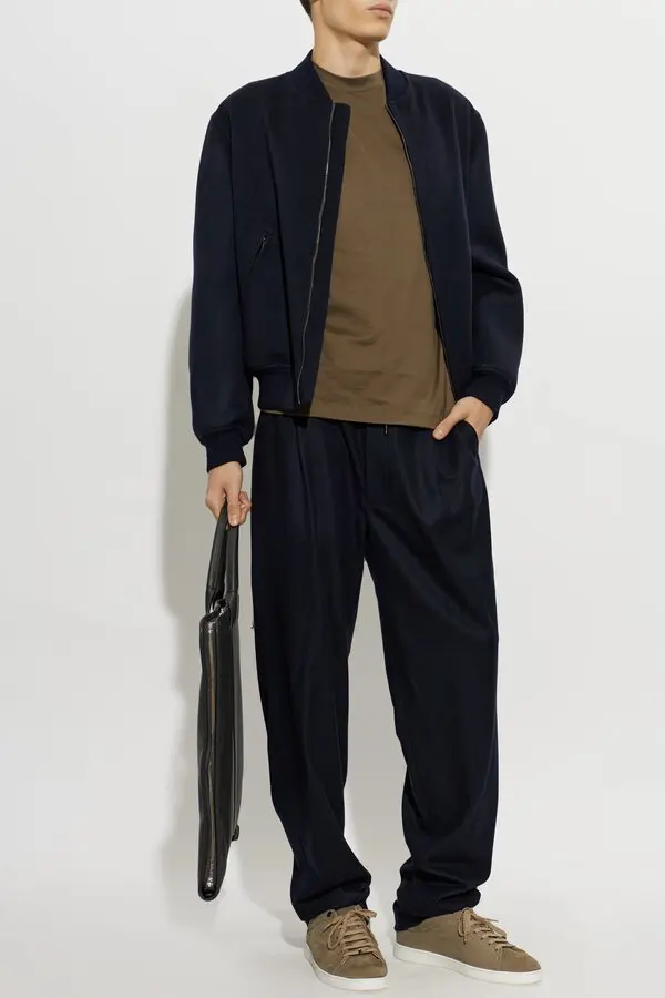 Brioni Low-top Sneakers